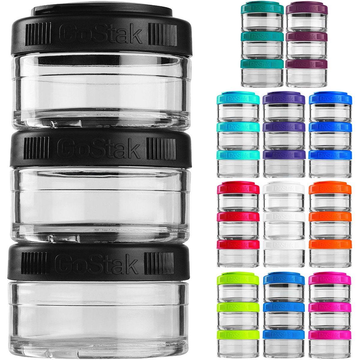 60cc GoStak Stackable Containers, Furniture & Home Living, Kitchenware & Tableware, Other ...