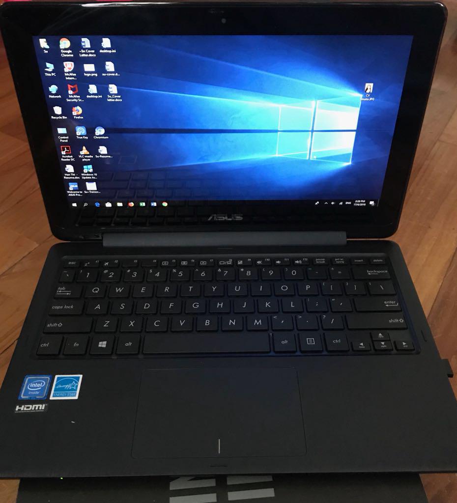Asus Laptop, Computers & Tech, Laptops & Notebooks on Carousell