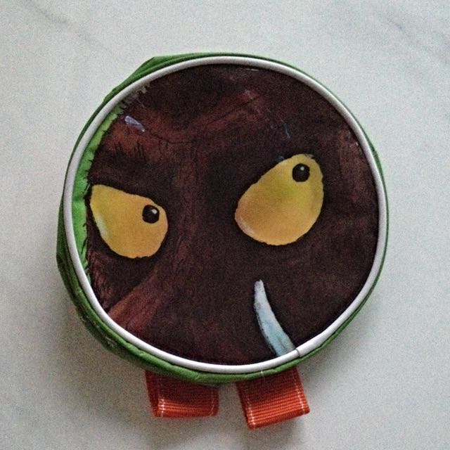 Brand New Gruffalo Kids Back Pack, Babies & Kids, Baby Nursery & Kids ...