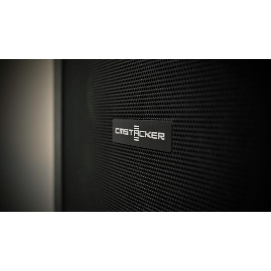 CM Stacker 832 full tower PC case, Computers & Tech, Parts ...