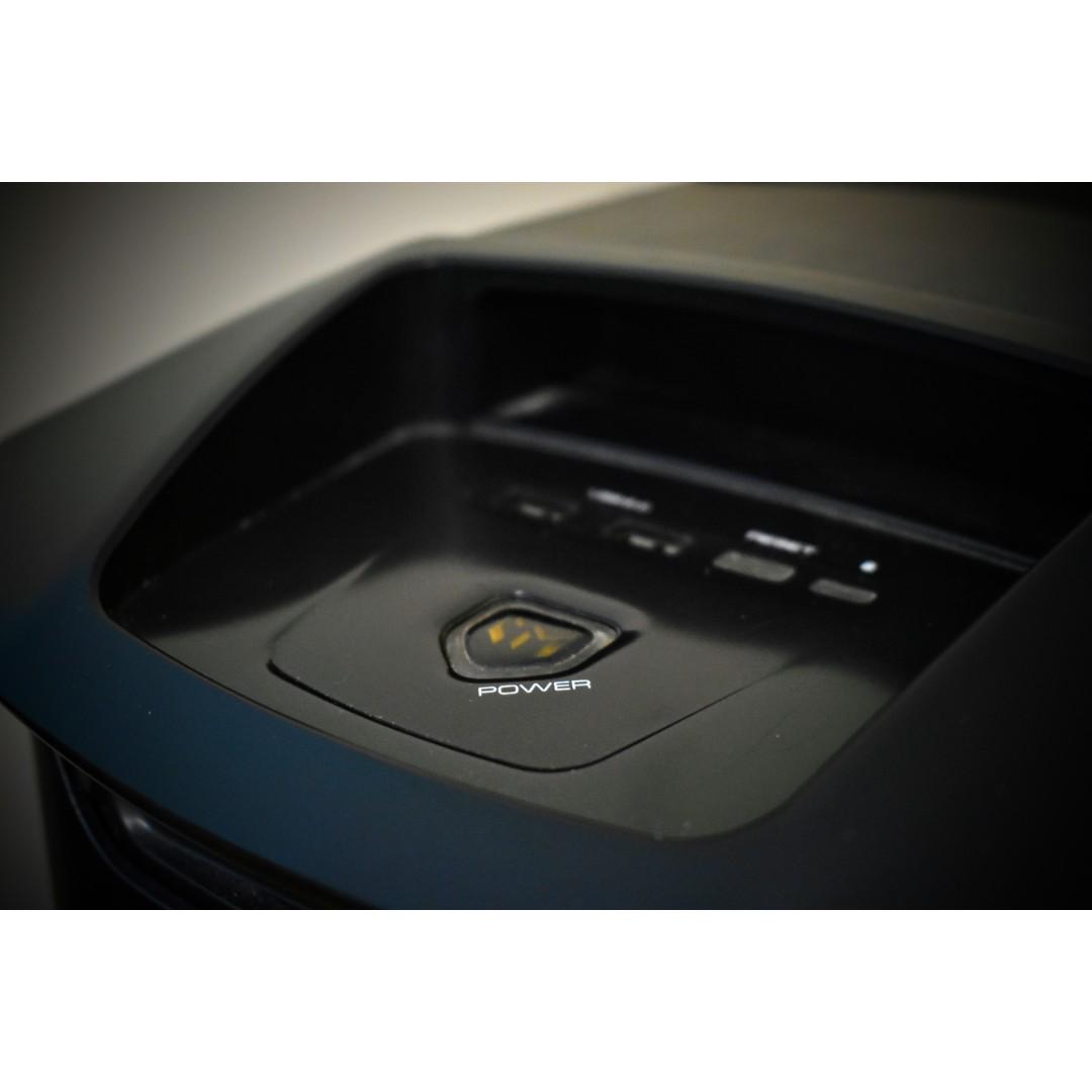 CM Stacker 832 full tower PC case, Computers & Tech, Parts ...