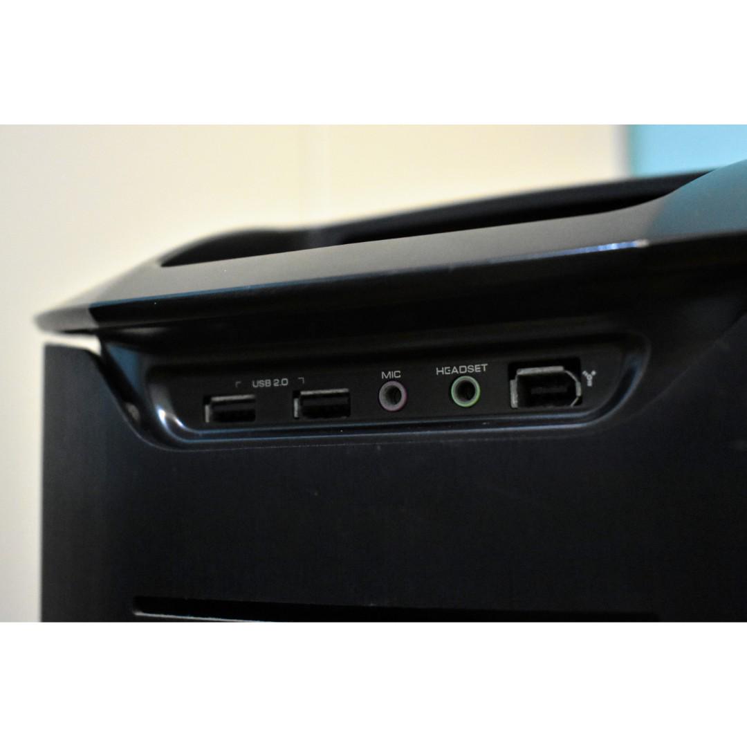 CM Stacker 832 full tower PC case, Computers & Tech, Parts ...