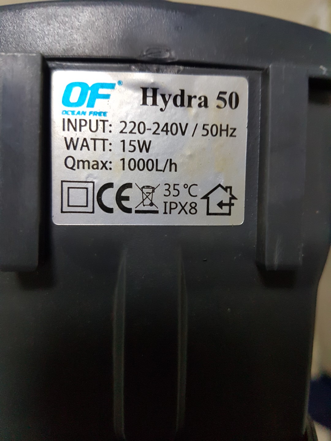 Hydra 50, Pet Supplies, Homes & Other Pet Accessories on Carousell