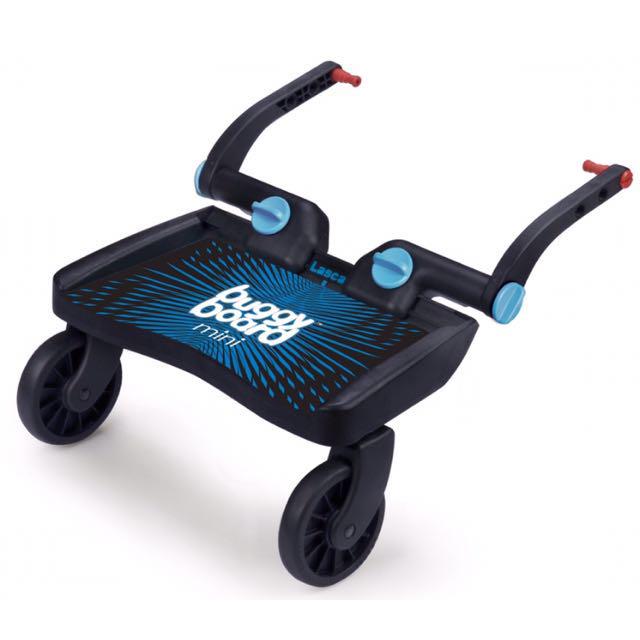 Lascal BuggyBoard mini, Babies & Kids, Going Out, Strollers on Carousell