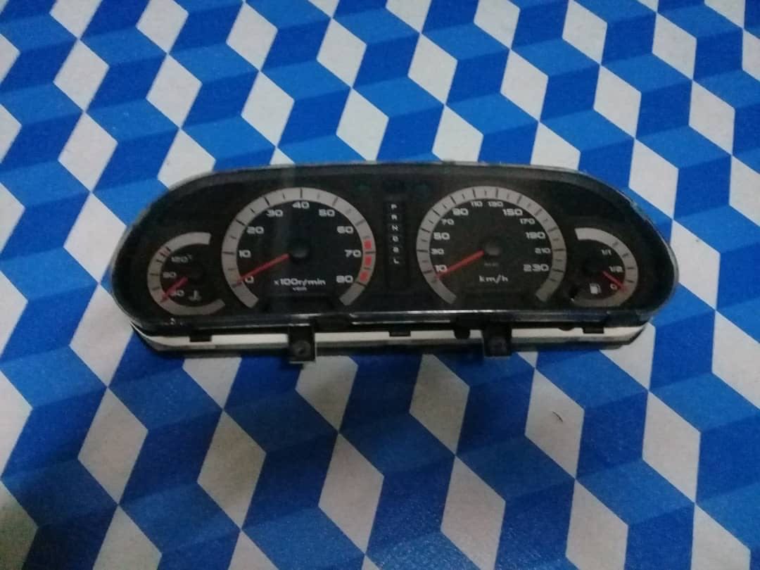 meter waja, Auto Accessories on Carousell