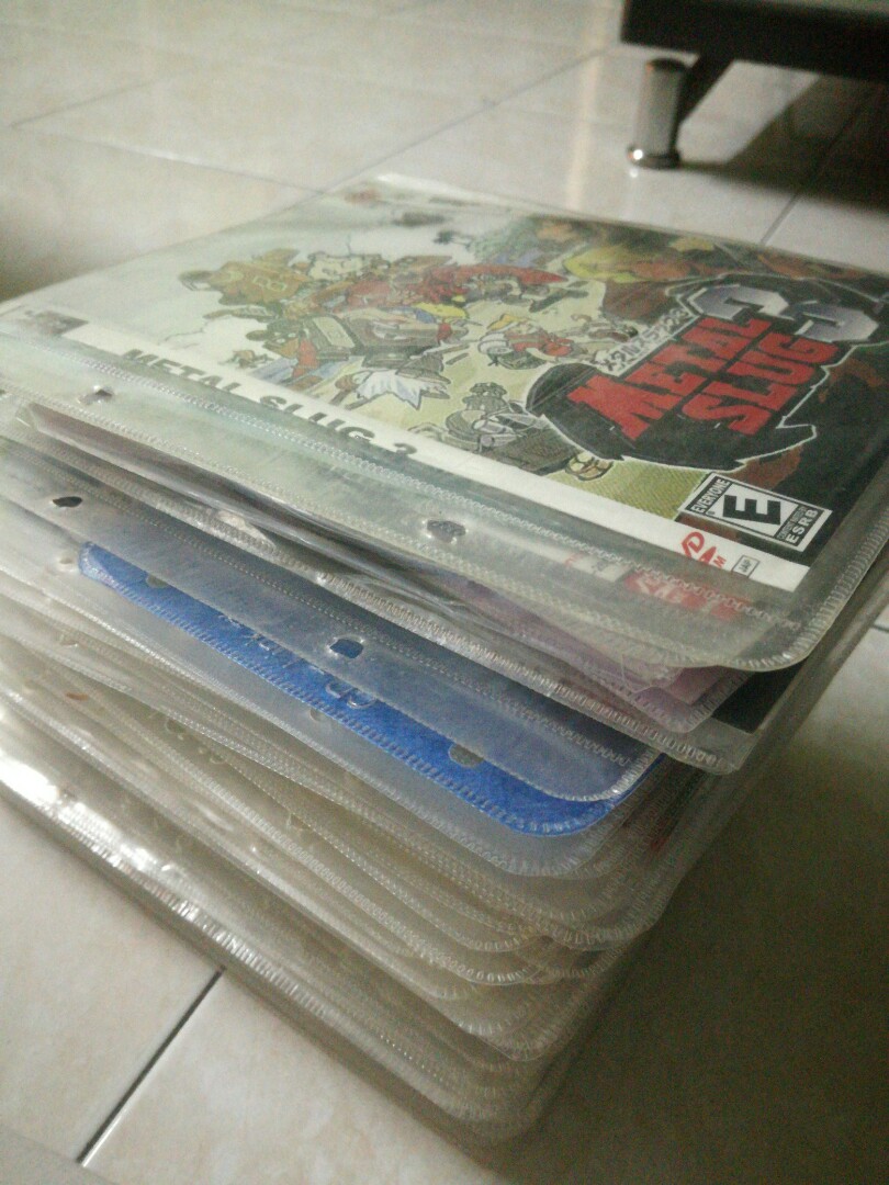 PS2 DVD (All), Video Gaming, Video Games, PlayStation on Carousell