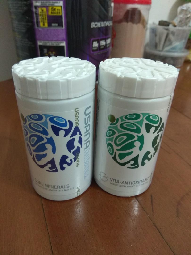 USANA Cellsentials on Carousell