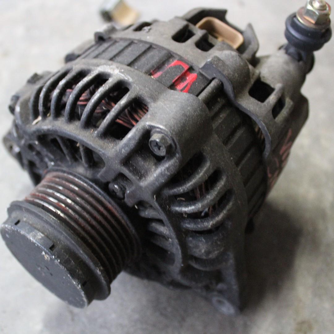 Alternator Original APM Proton Campro, Auto Accessories on Carousell