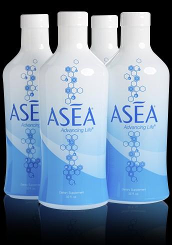 ASEA Redox Molecule, Health & Nutrition, Health Supplements, Vitamins ...