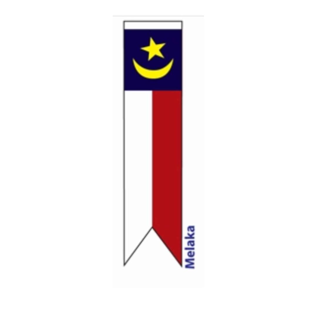 Bendera Melaka : 2’x8’, Furniture & Home Living, Furniture, Tables ...