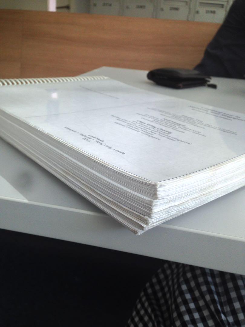 Criminal Law in Malaysia and Singapore By Stanley Yeo, Neil Morgan and ...