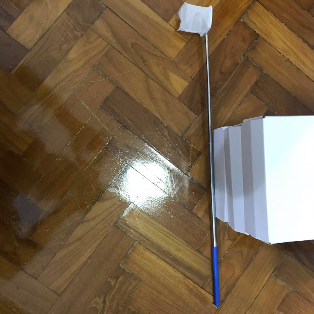 Extendable 3D shrimp net, Pet Supplies, Homes & Other Pet Accessories ...