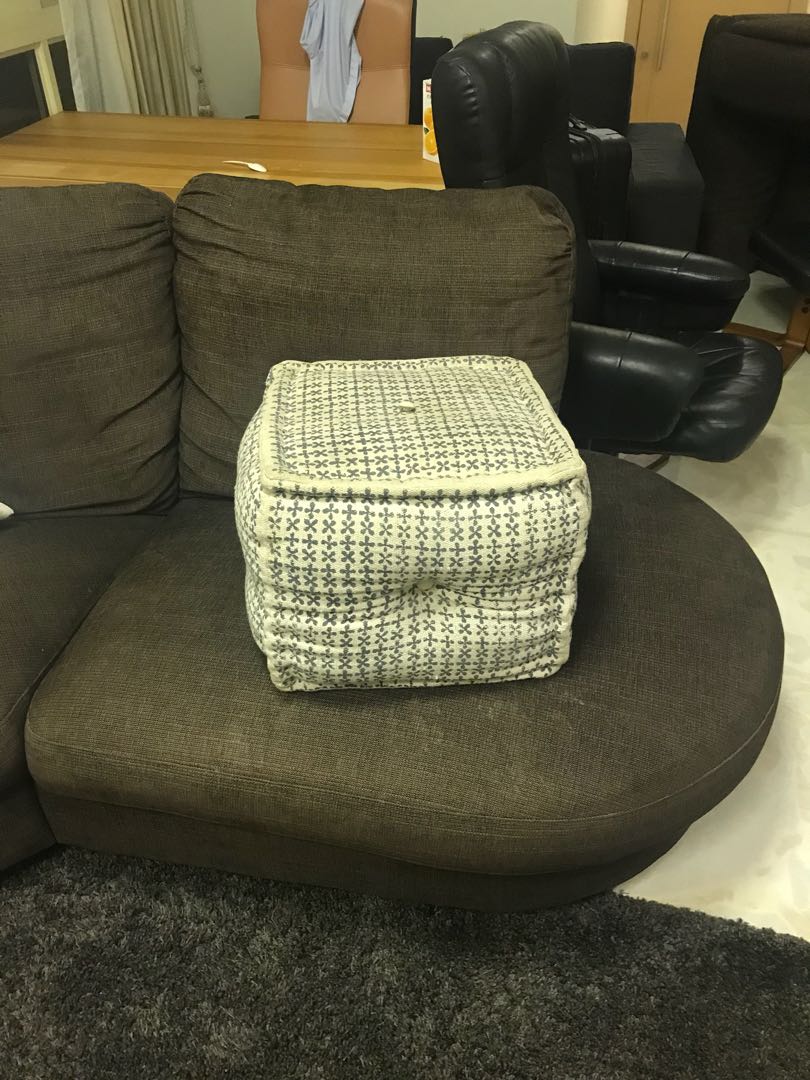 Foot stall, Furniture & Home Living, Furniture, Other Home Furniture on ...