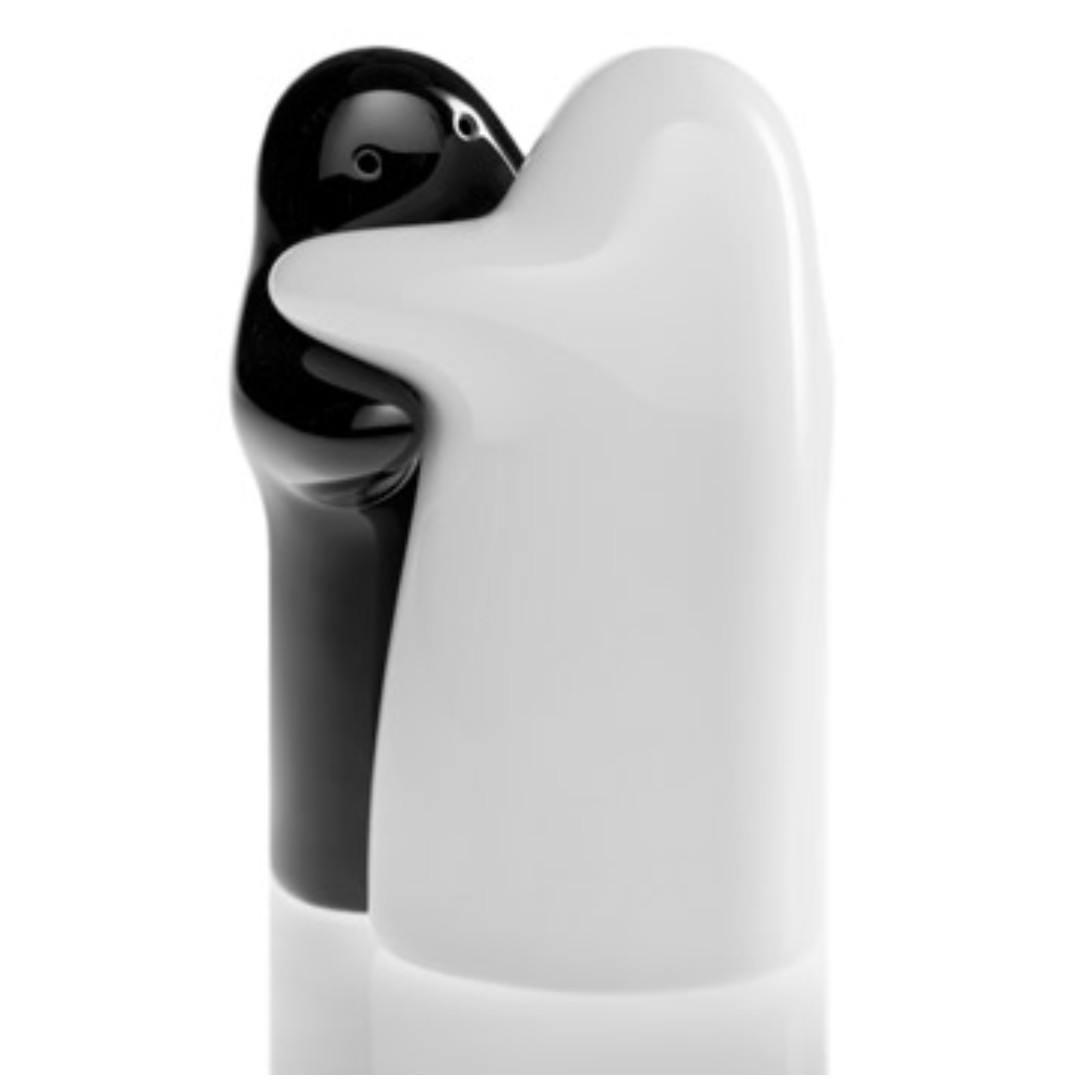Ghost Salt and Pepper Shaker Set / Halloween Salt and Pepper Shaker Set ...