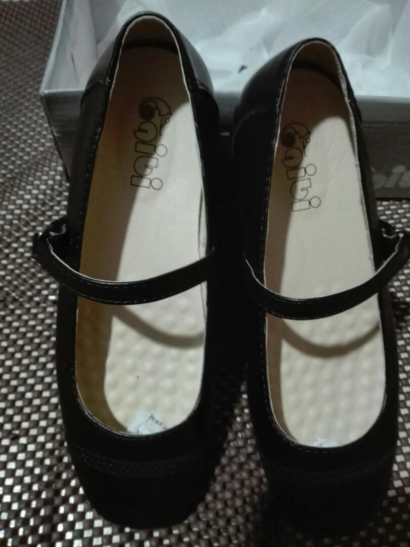 Bundle : 2 pairs of foot wear for only P450. 00..Brand New GIBI Girls ...