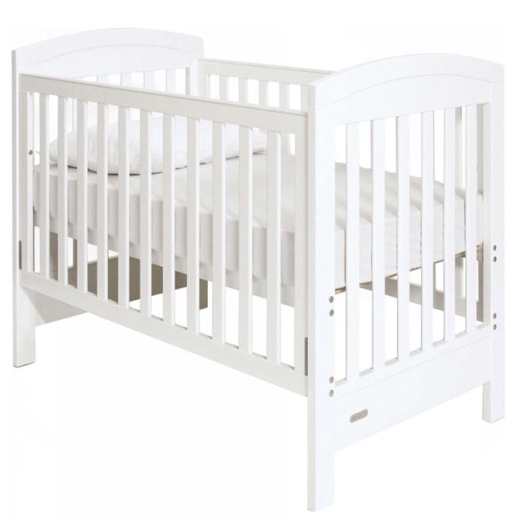 Grotime cot, Babies & Kids, Baby Nursery & Kids Furniture, Cots & Cribs ...