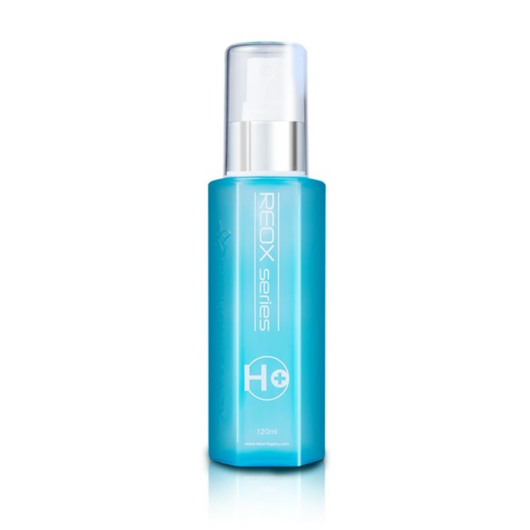 Restock! H+Antioxidant Spray for Skin Problems, HFMD, Fever, Eyes on ...