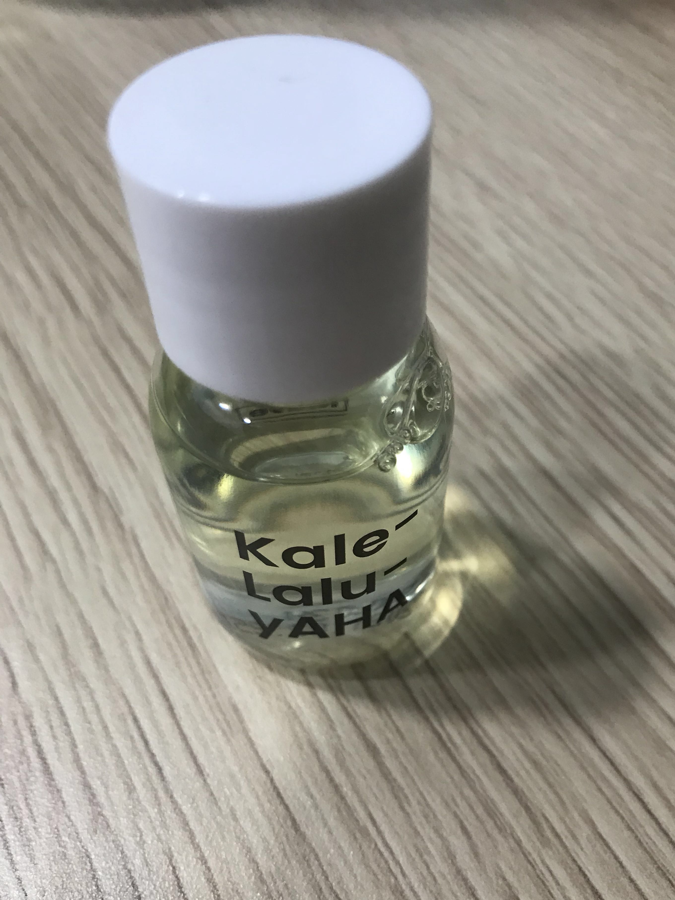 Krave Beauty KALE LALU YAHA Sample size, Beauty & Personal Care, Face ...