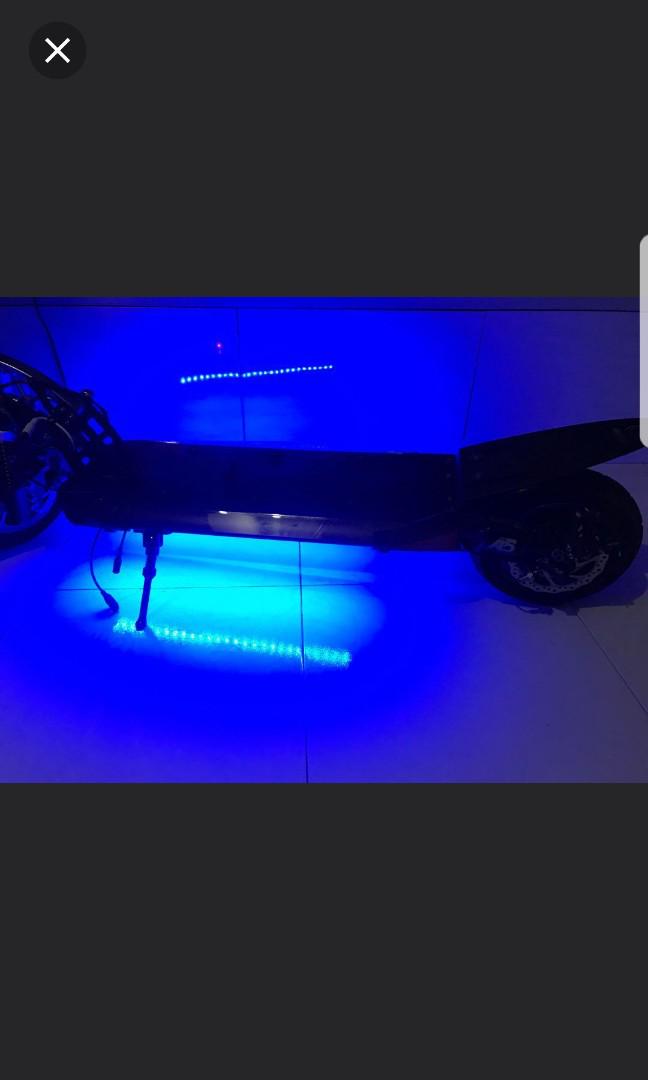 Speedway 4, Sports Equipment, PMDs, E-Scooters & E-Bikes, E-Scooters ...