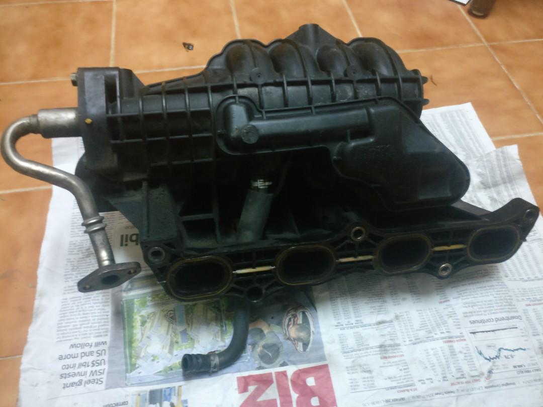 Suzuki Swift manifold, Auto Accessories on Carousell
