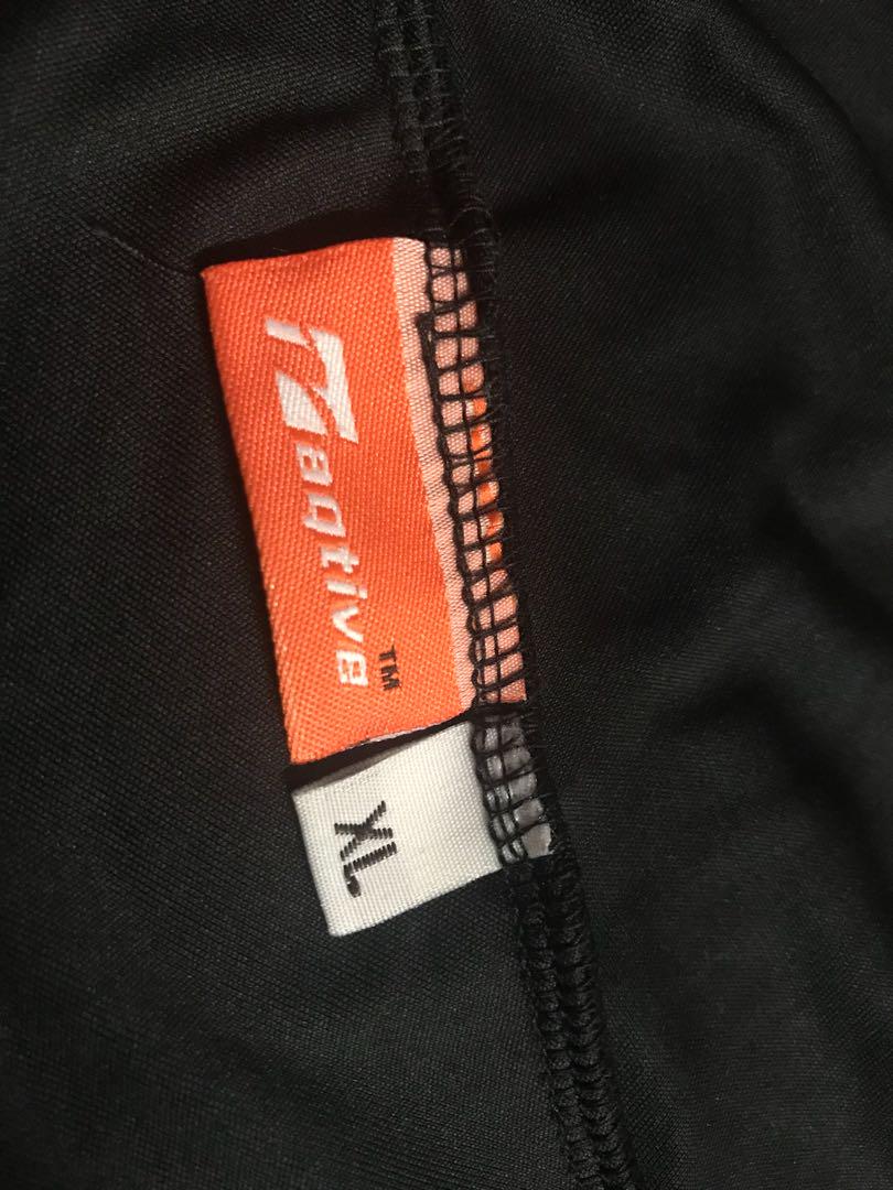 Tudung Netball Reactive, Women's Fashion, Muslimah Fashion, Hijabs on ...