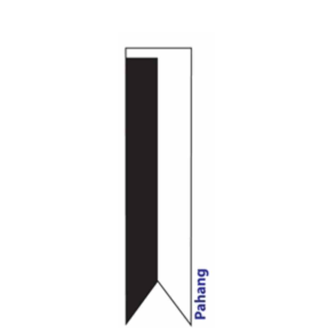 Bendera Pahang: 2’x8’, Furniture & Home Living, Furniture, Tables ...