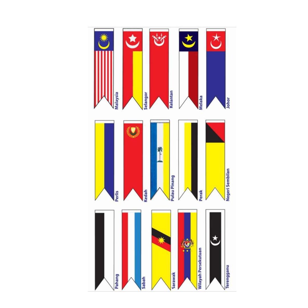Bendera Pahang: 2’x8’, Furniture & Home Living, Furniture, Tables ...