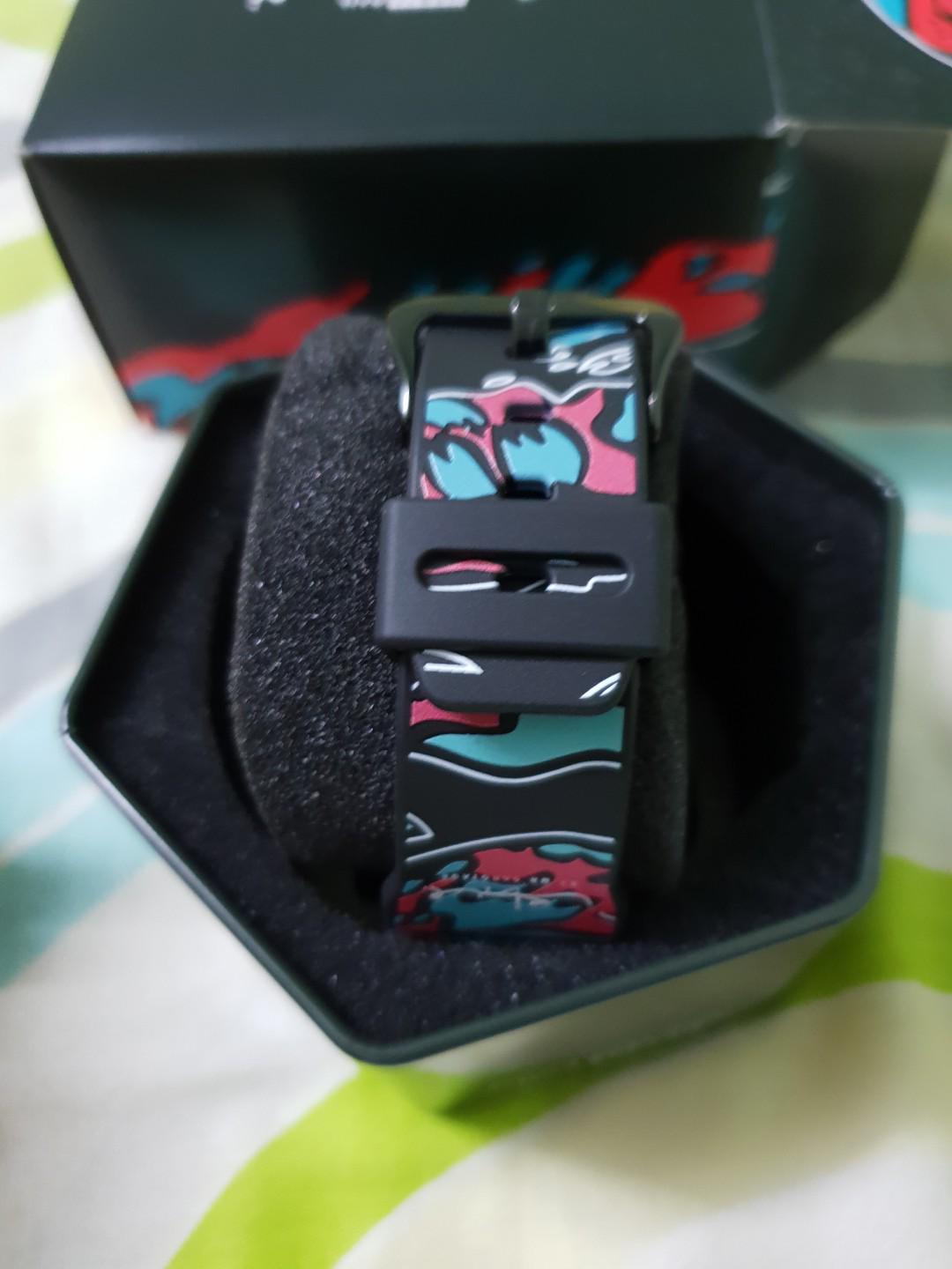 Casio G Shock Model 3230 3232, Mobile Phones & Gadgets, Wearables ...