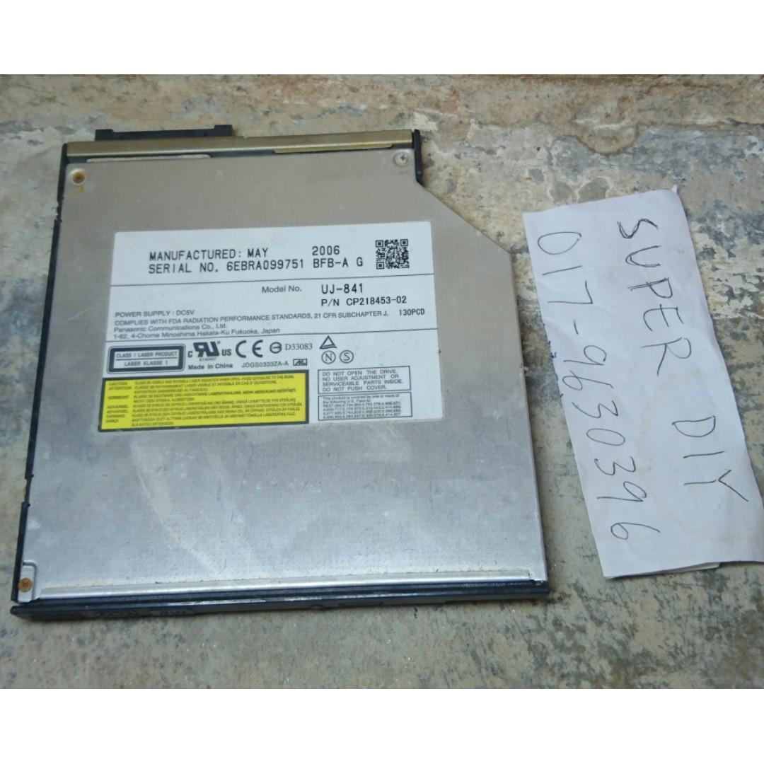 cd rom dvd laptop notebook computer, Computers & Tech, Parts ...