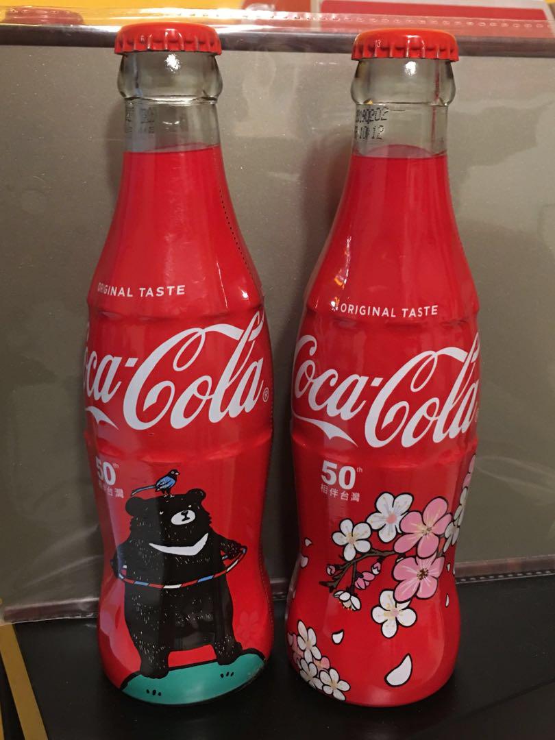 Coca Cola from Taiwan, Furniture & Home Living, Kitchenware & Tableware ...