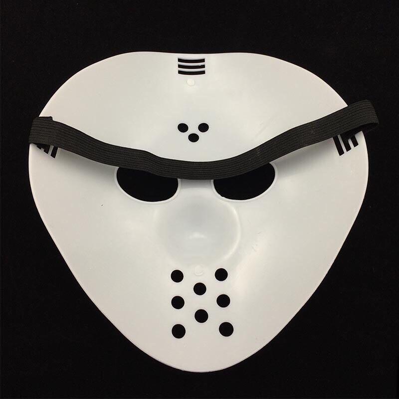 Friday The 13TH Kanjo Mask, Hobbies & Toys, Collectibles & Memorabilia ...