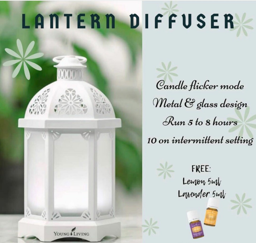 Home Diffuser, Everything Else on Carousell