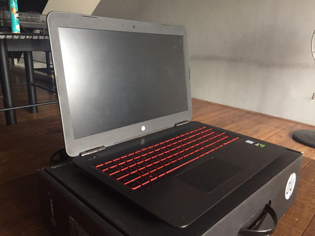 Hp Omen I Hq Computers Tech Laptops Notebooks On Carousell