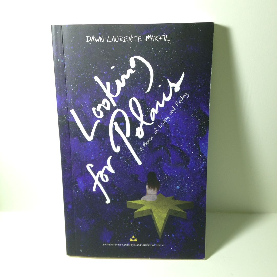 Looking for Polaris by Dawn Nicole Marfil, Hobbies & Toys, Books ...