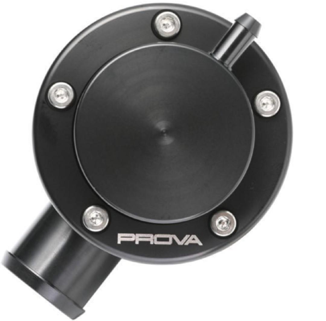 Prova BPV (Bypass Valve) for Subaru Forester XT SJG, Car Accessories ...