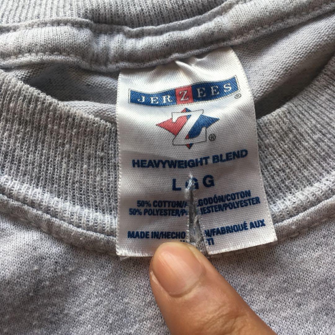 Saetia screamo shirt, Men's Fashion, Tops & Sets, Tshirts & Polo Shirts ...