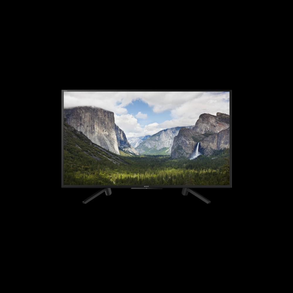 Sony Bravia 43W660F, Home Appliances, TVs & Entertainment Systems on ...