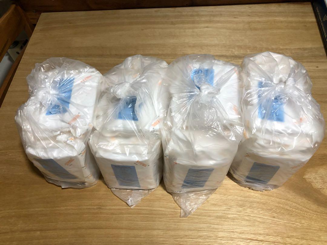 Steril Medical Standard Dressing Set, Health & Nutrition, Medical ...