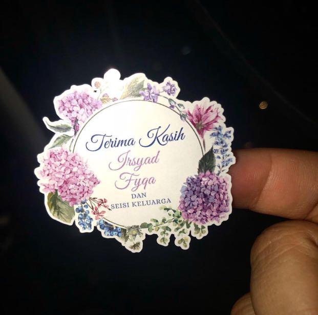 STICKER, Hobbies & Toys, Stationery & Craft, Art & Prints on Carousell