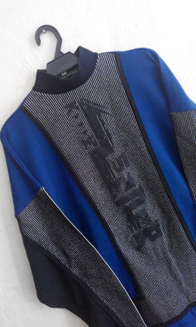 vintage Kansai O2, Men's Fashion, Tops & Sets, Tshirts & Polo Shirts on ...