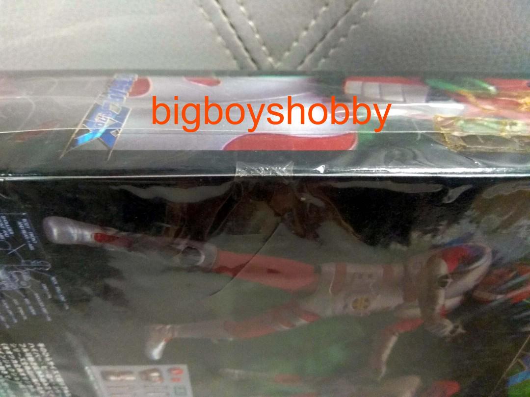 大塚企画 1/10 幪面超人10號 ZX Hyper Hero 072 雀仔廠 假面騎士 Masked Rider 實物拍攝 全新未開封, 興趣及遊戲, 玩具 & 遊戲類 - Carousell