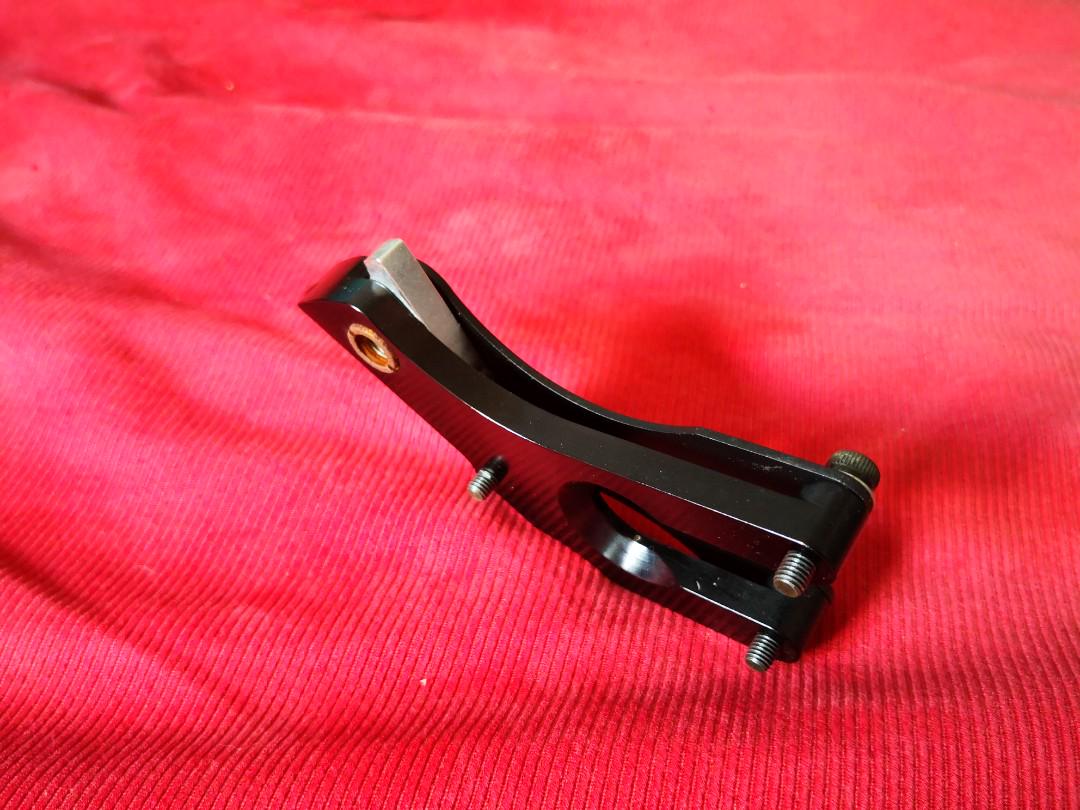 A2Z DM-UNI Disc brake adaptor, Sports Equipment, Bicycles & Parts ...