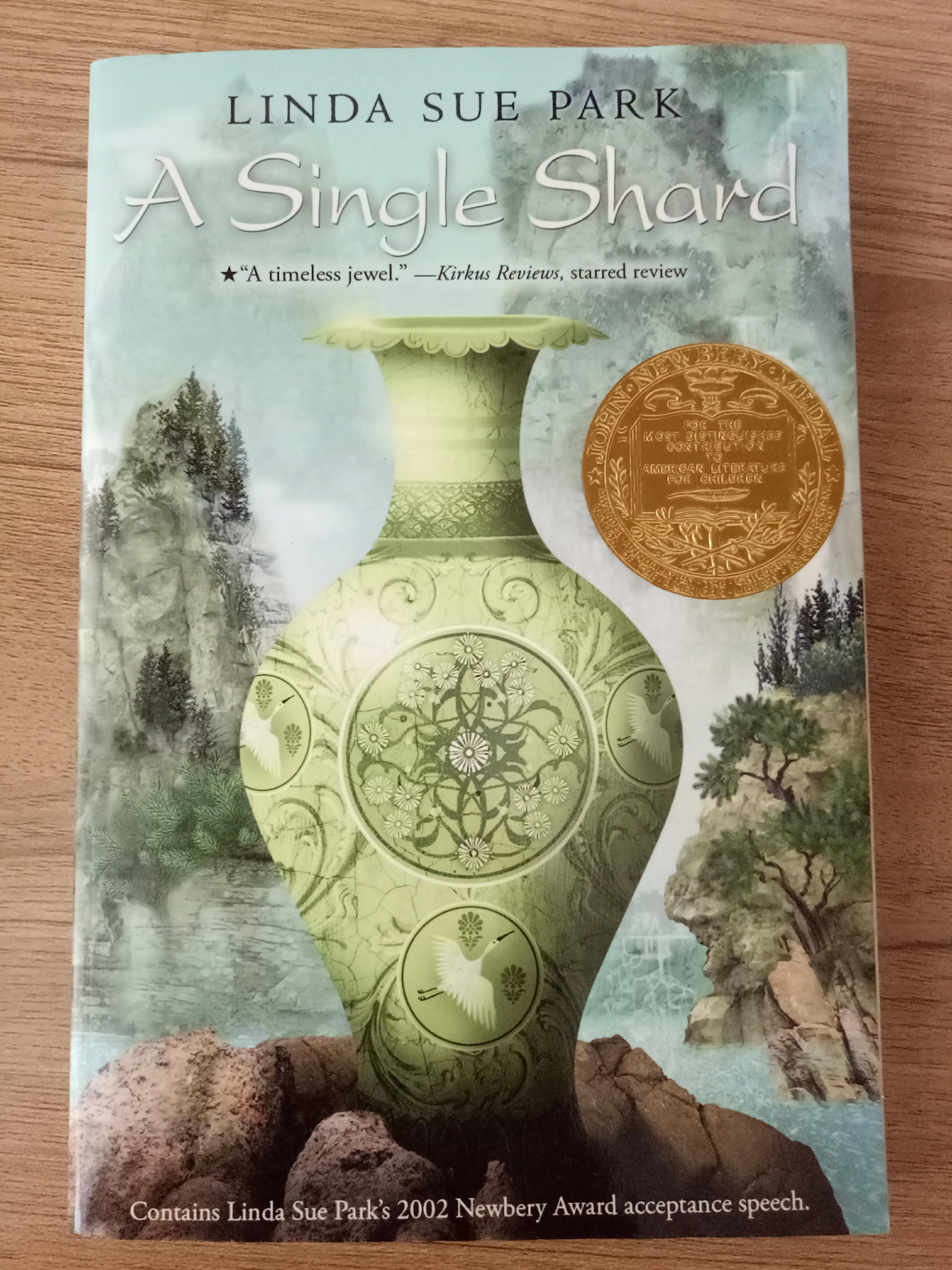 Linda Sue Park Written Works – A Long Walk to Water: Based on a True ...