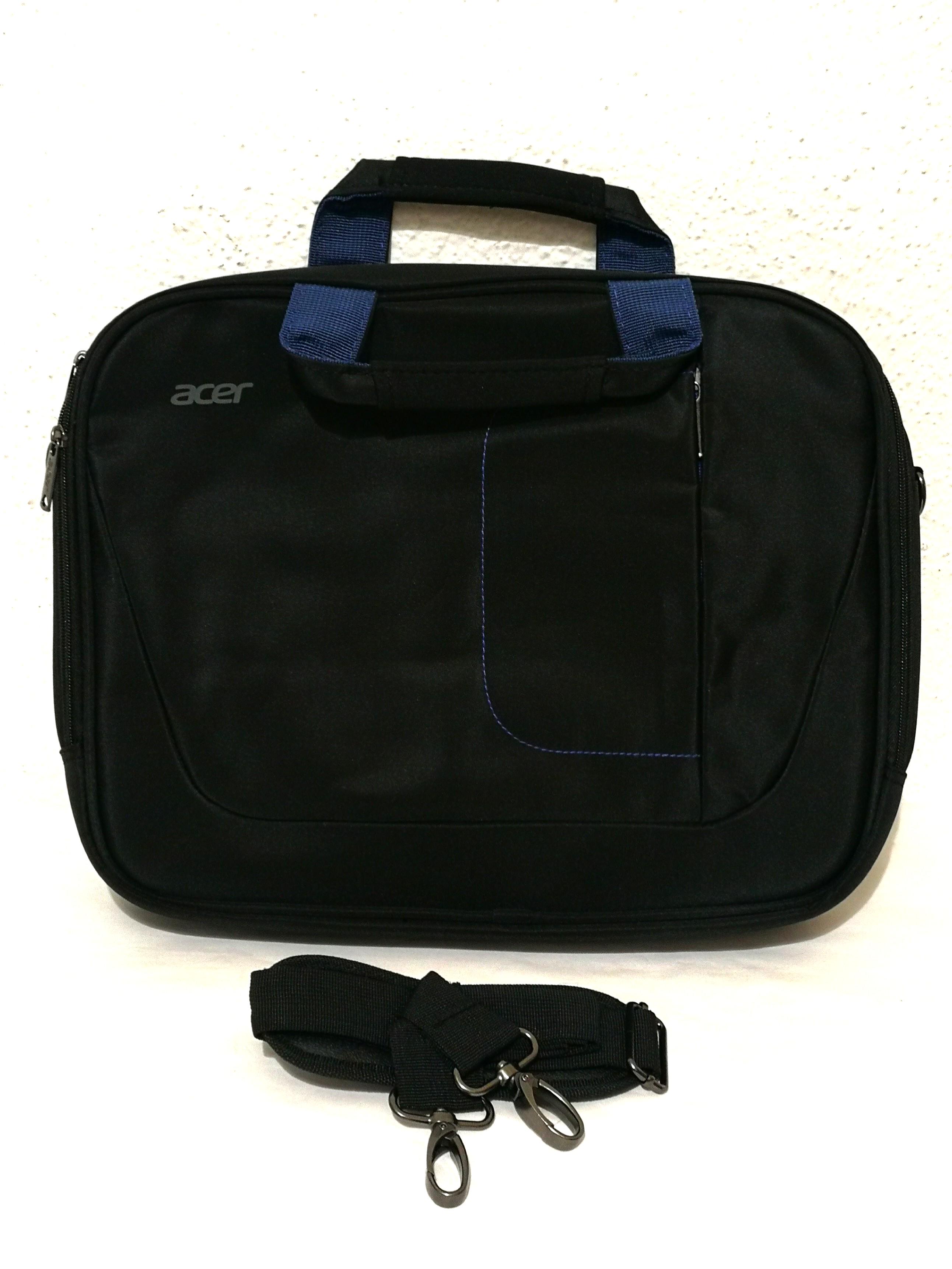 Acer Computer Briefcase Bag, Laptop Bags Sleeves, Computers & Tech ...