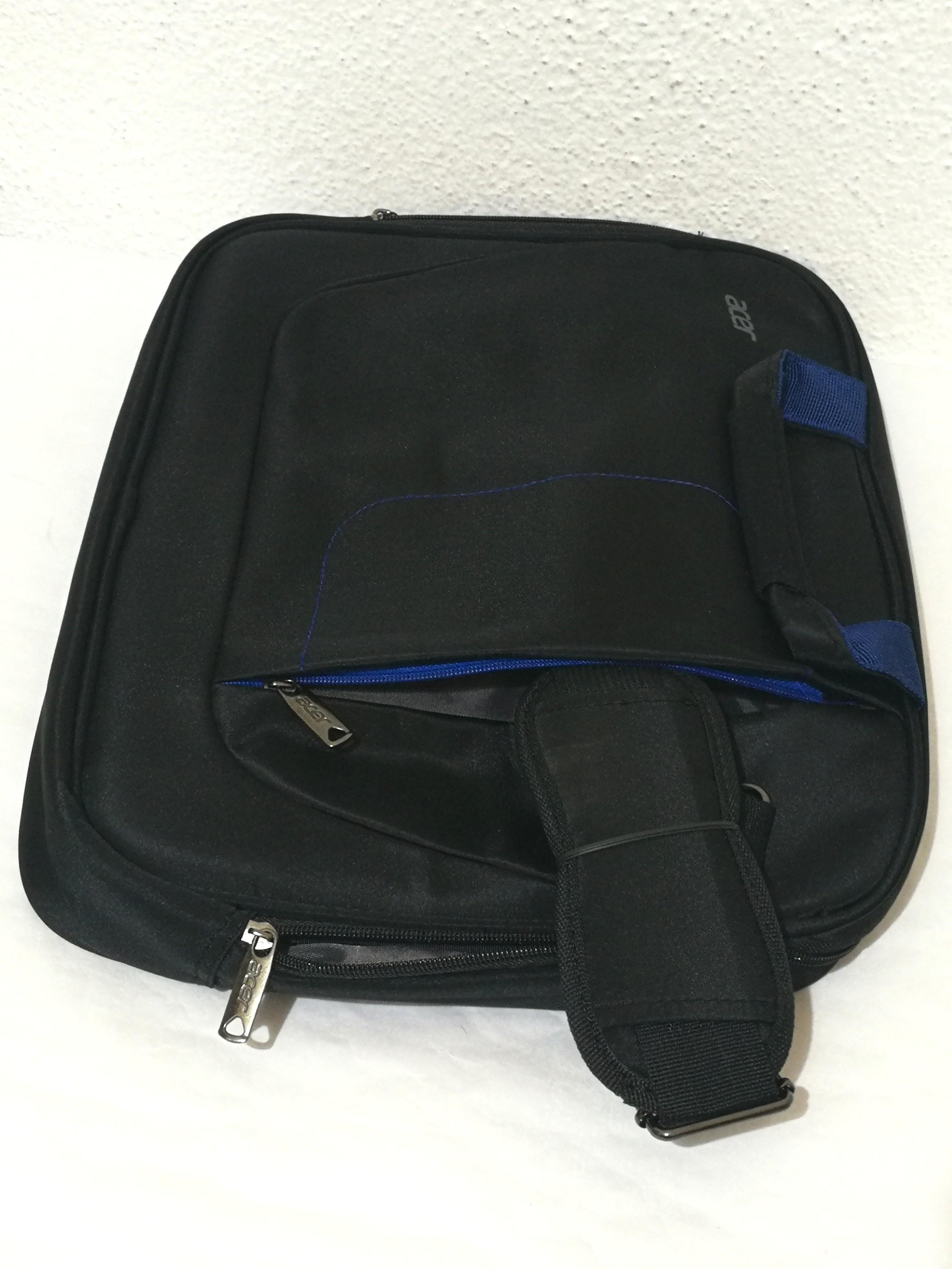 Acer Computer Briefcase Bag Laptop Bags Sleeves Computers And Tech