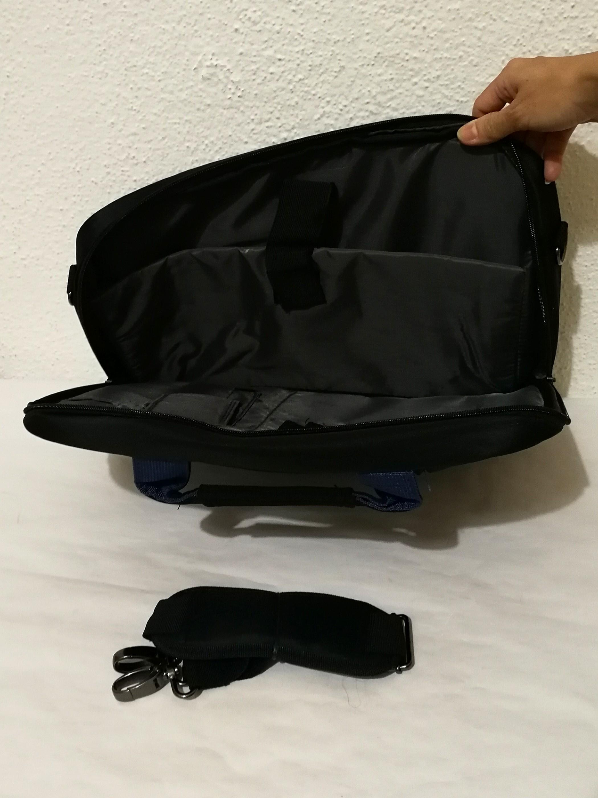 Acer Computer Briefcase Bag, Laptop Bags Sleeves, Computers & Tech ...