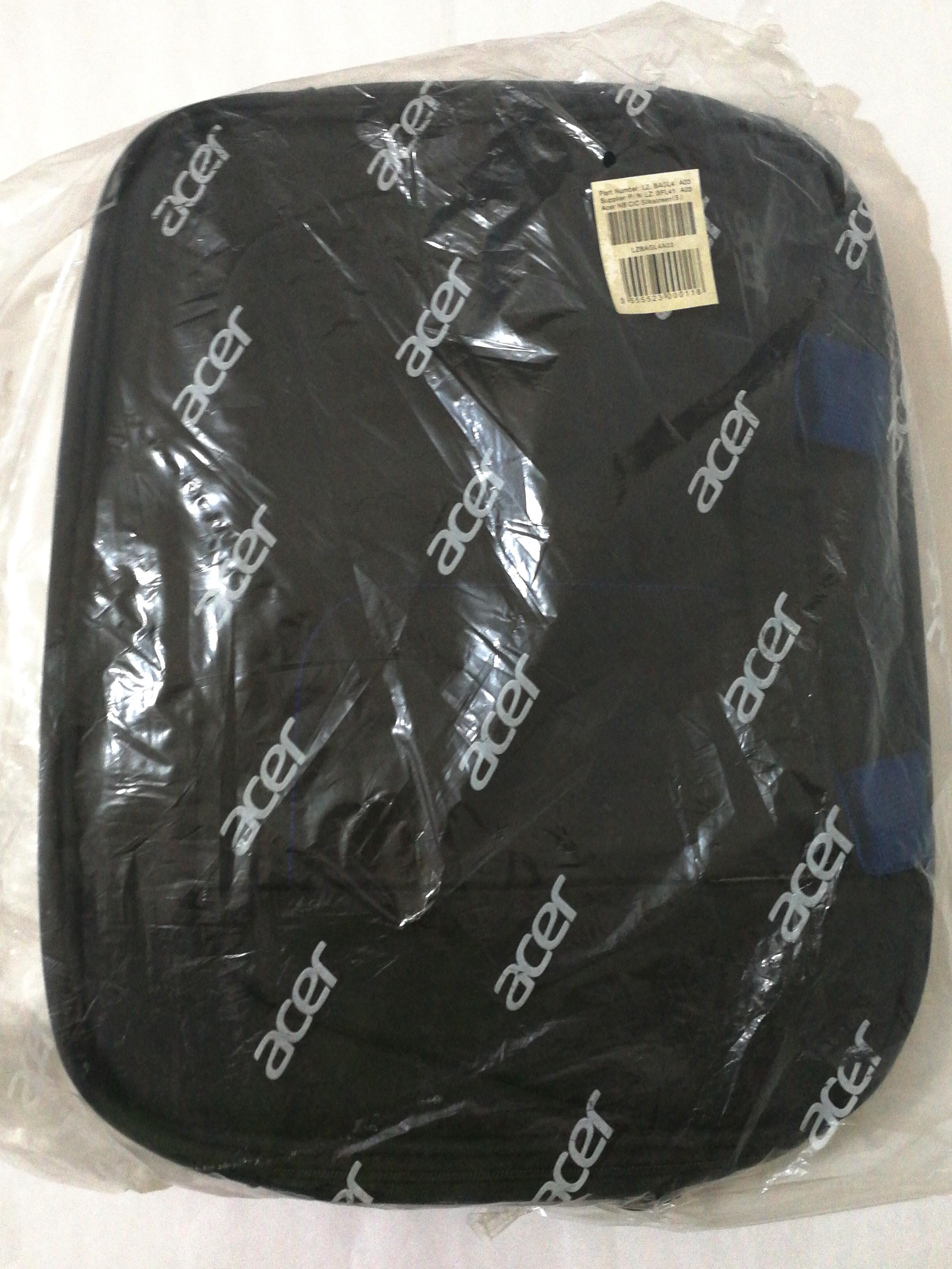 Acer Computer Briefcase Bag, Laptop Bags Sleeves, Computers & Tech ...