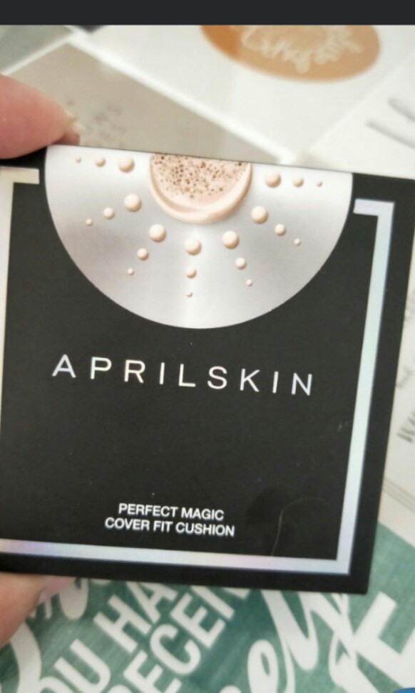 April Skin, Beauty & Personal Care, Face, Makeup on Carousell