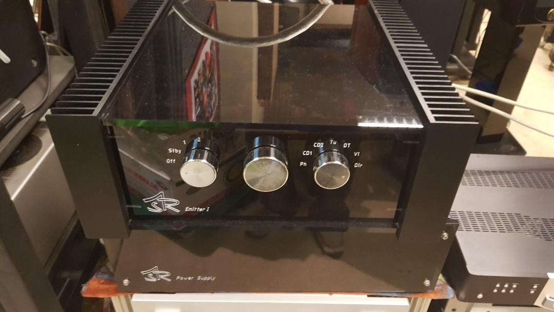 ASR emitter 1, Audio, Other Audio Equipment on Carousell