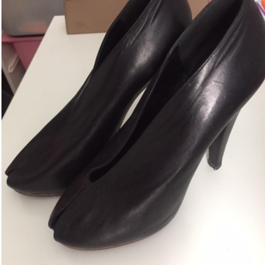 CELINE SHOES, Luxury, Sneakers & Footwear on Carousell